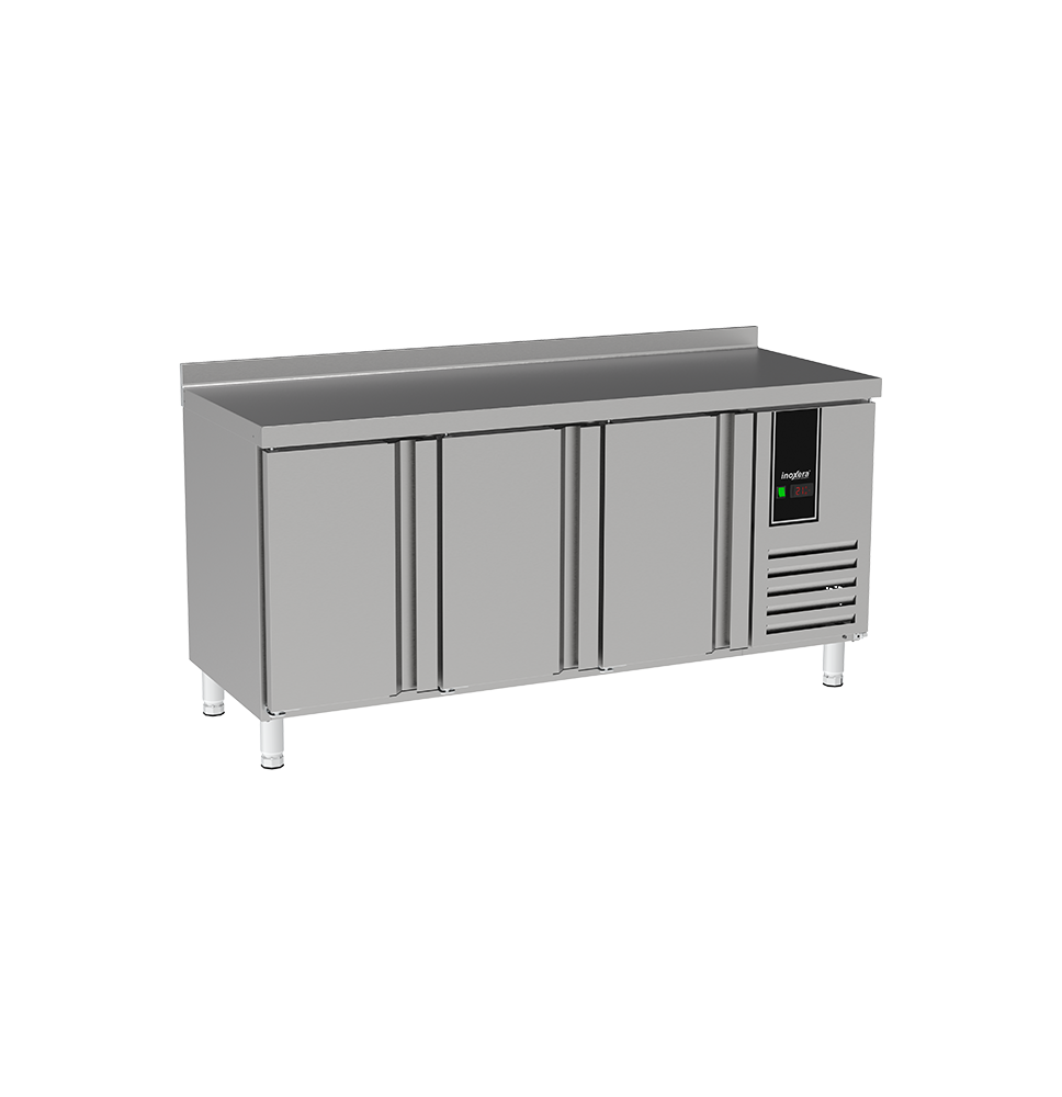 COUNTER TYPE REFRIGERATORS (3 Doors) - YP-703